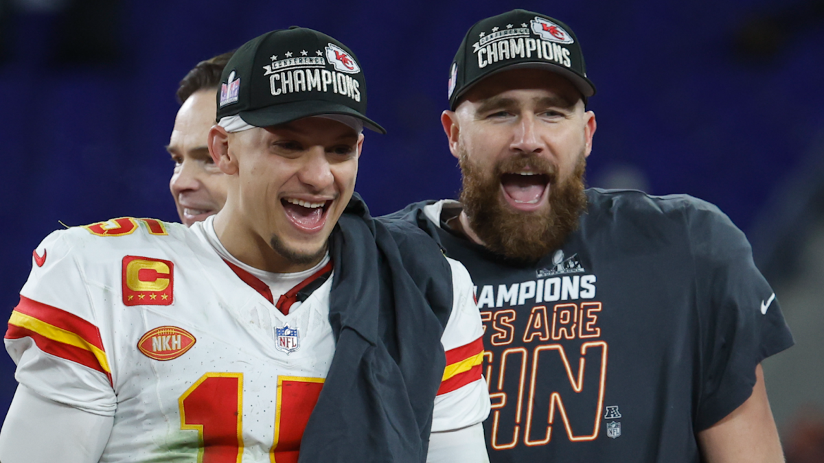 5 things to know about the Kansas City Chiefs – NBC10 Philadelphia