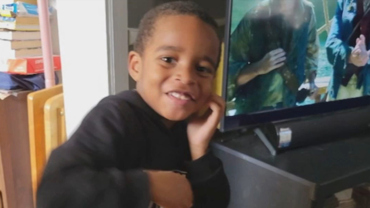 Body found in duffel bag identified as 4-year-old Damari Carter – NBC10 ...