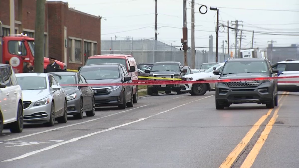 Teen hurt, man justified in Philly road rage shooting: police – NBC10 ...
