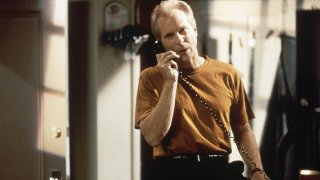 Peter Crombie, actor who played ‘Crazy’ Joe Davola in ‘Seinfeld,’ dies ...