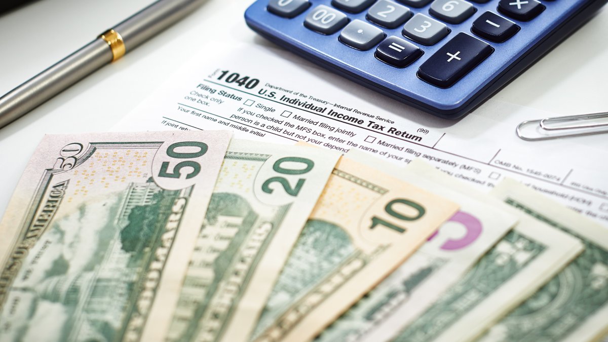 What to know about Direct File, the IRS’ new free tax-filing program ...
