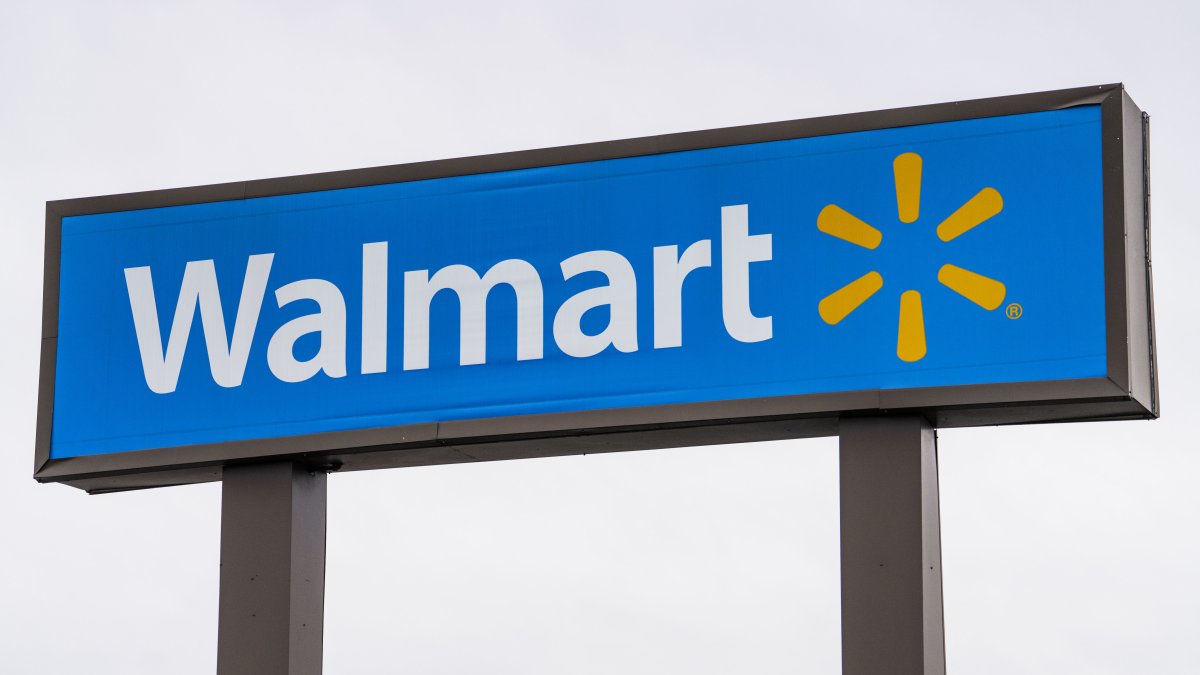 Man arrested for abandoning baby after stealing from Philly Walmart ...