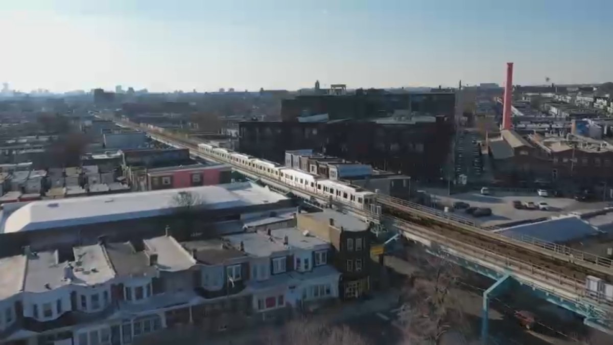 Kensington residents react to Mayor Parker’s plan for community – NBC10 ...