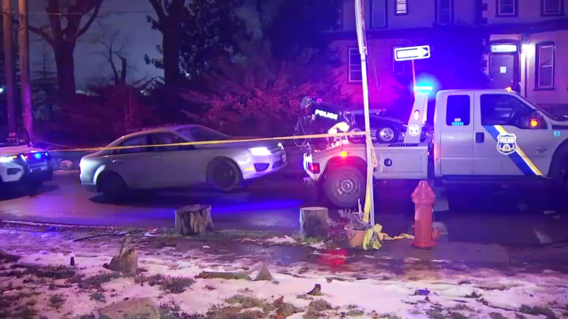 Teen murder suspect escapes from CHOP in Philly – NBC10 Philadelphia