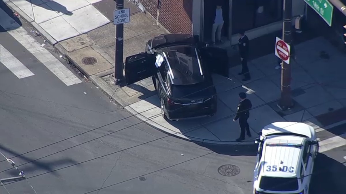 William Parmley charged in deadly shooting of Desmond Edwards – NBC10 ...