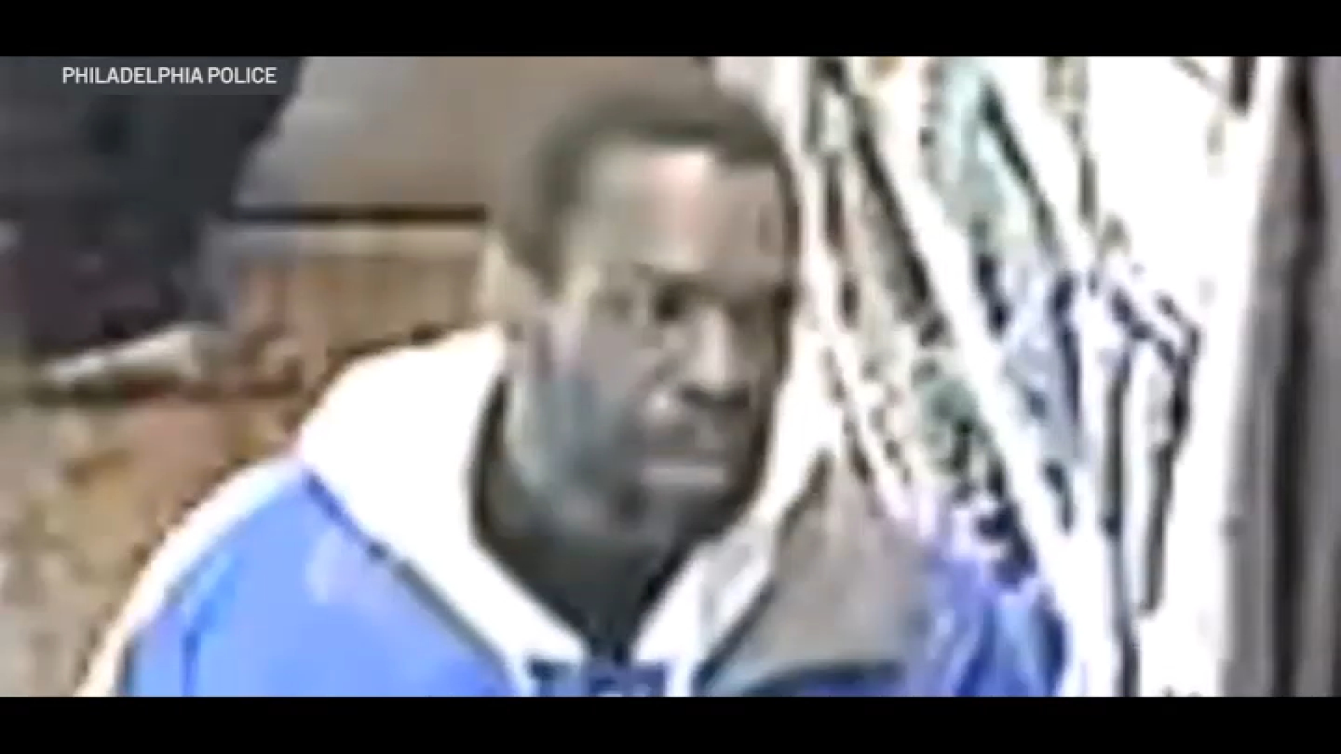 Video shows man accused of stabbing Temple worker in North Philly ...