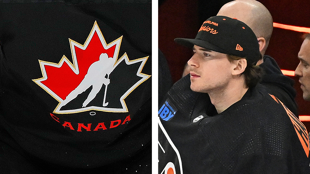 Former Flyers goalie Carter Hart to be reinstated by NHL – NBC10 ...