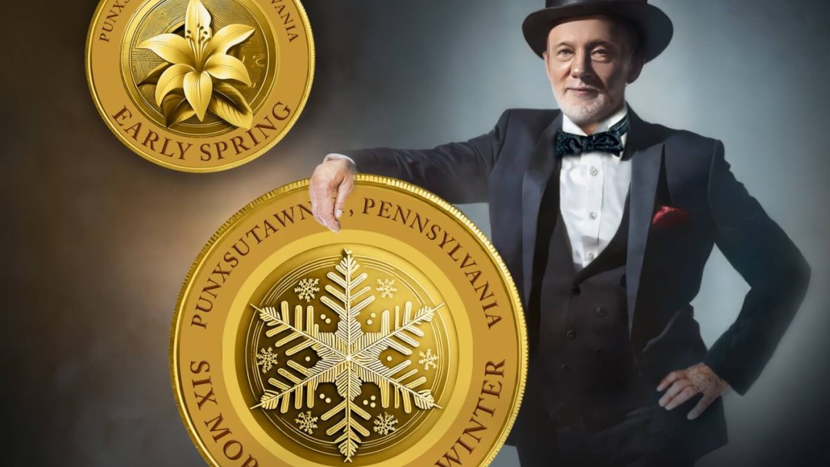 A big change?: PETA looks to replace Pa.’s prognosticating groundhog ...