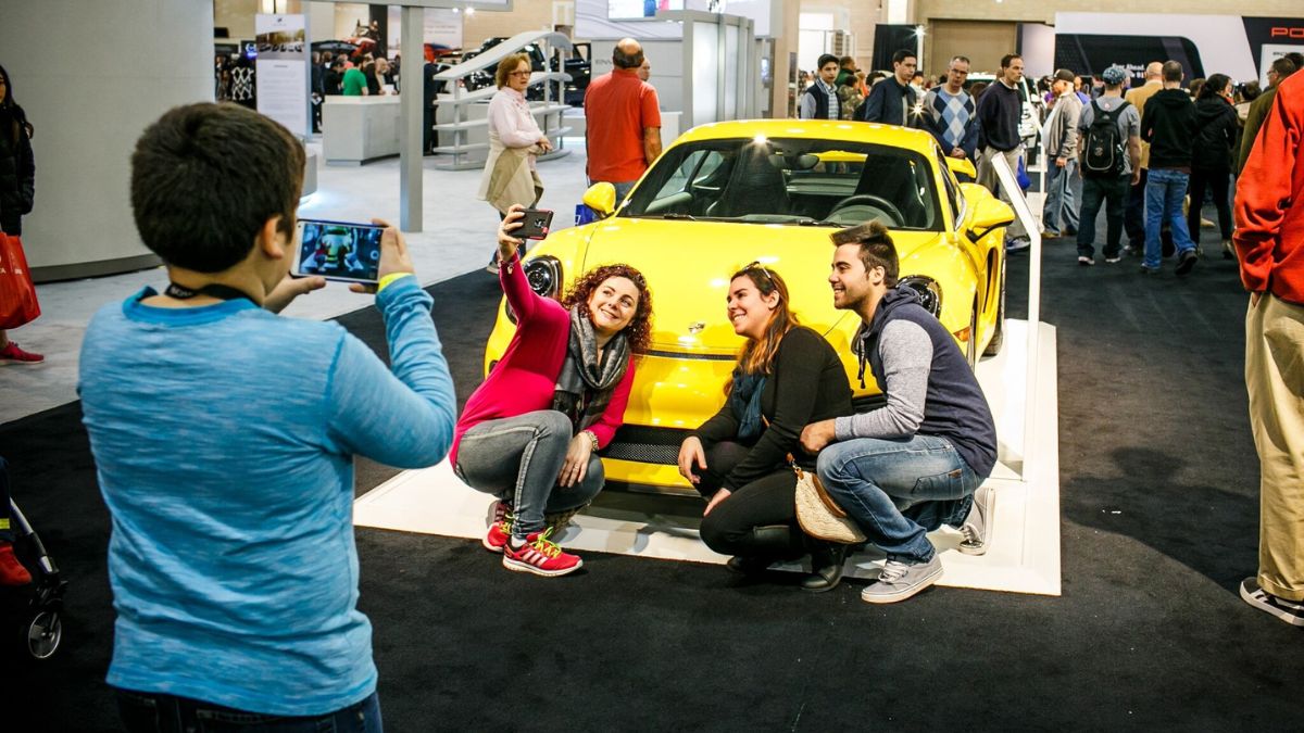 Your guide to the 2024 Philadelphia Auto Show – NBC10 Philadelphia