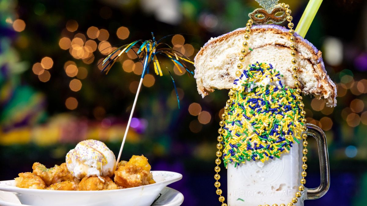 Mardi Gras pop-up experience returns to Craftsman Row Saloon – NBC10 ...