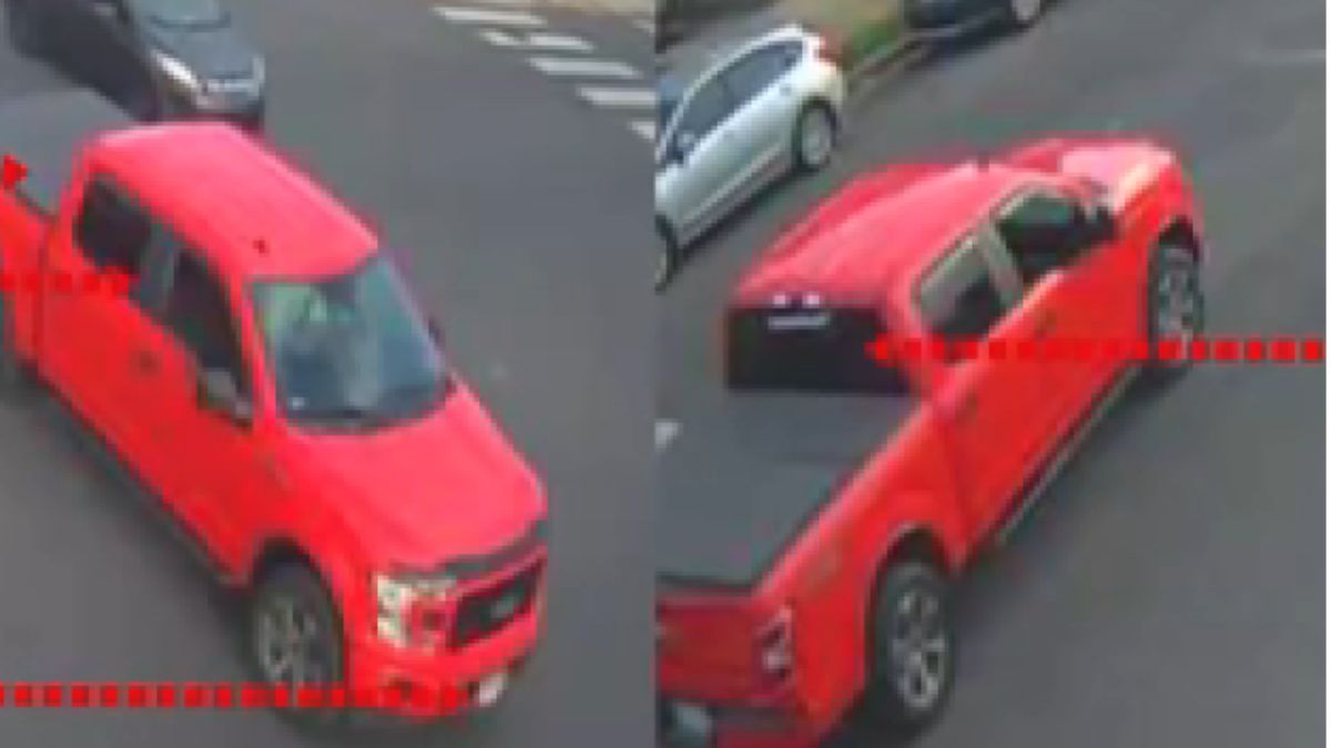 Philly police are searching for a driver after a ‘road rage’ shooting ...