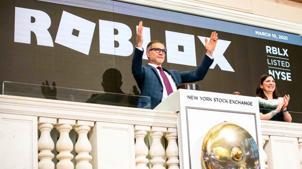 Roblox will let developers sell games for real dollars as it expands ...