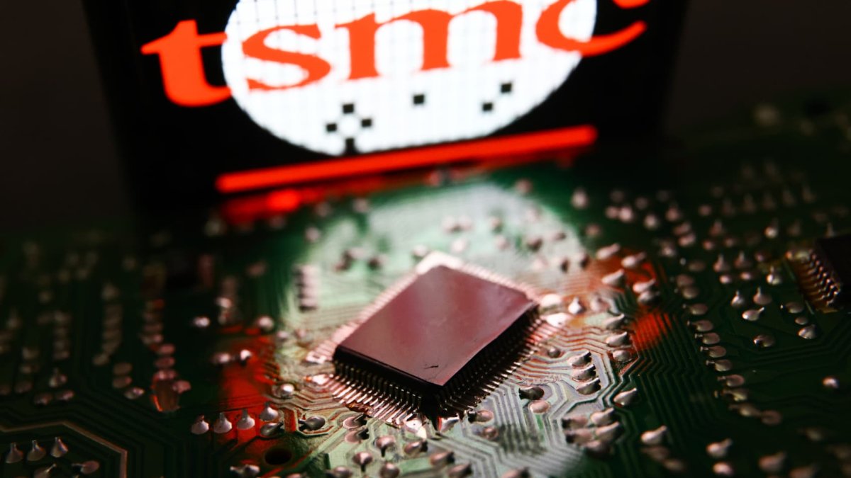 World’s biggest chipmaker TSMC to open second Japan factory with backing from Sony, Toyota ...