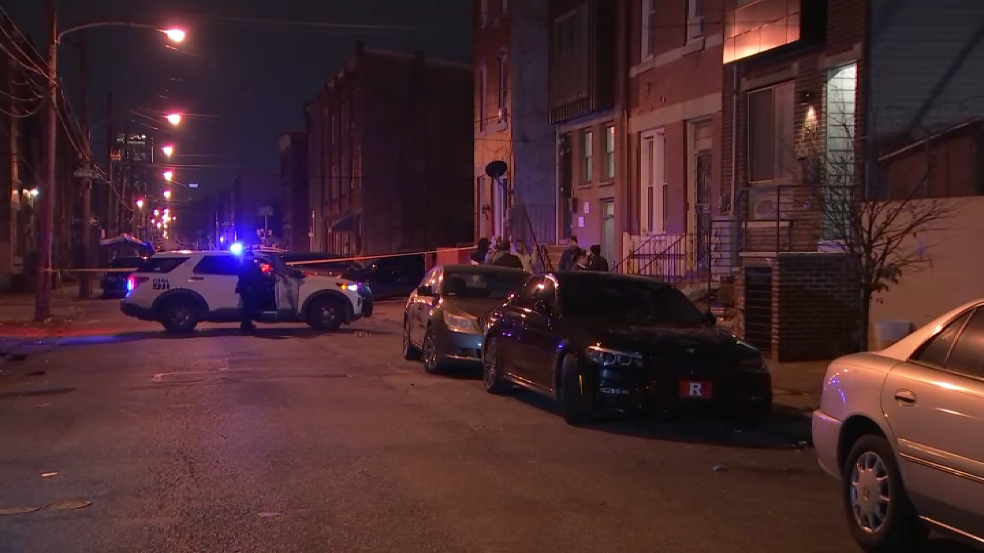 1 dead, several injured in violent night across Philly – NBC10 Philadelphia