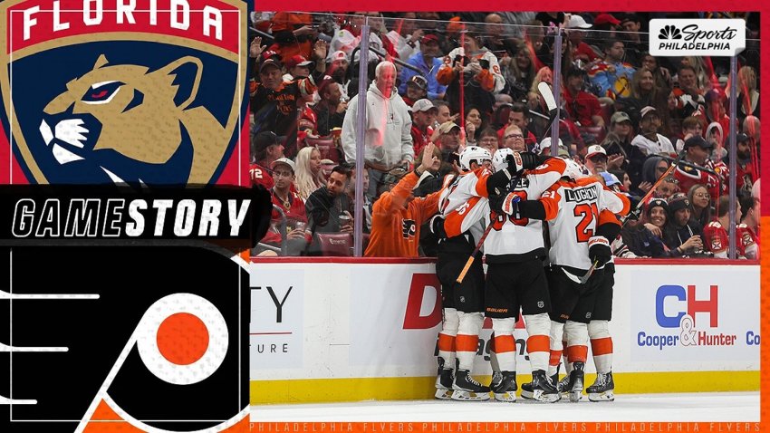 Philadelphia Flyers – NBC Sports Philadelphia