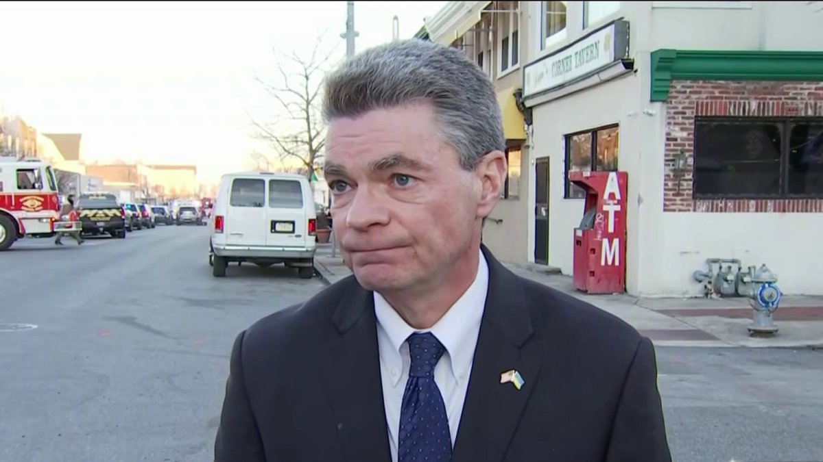 WATCH: Delaware County District Attorney provides update on 2 officers ...