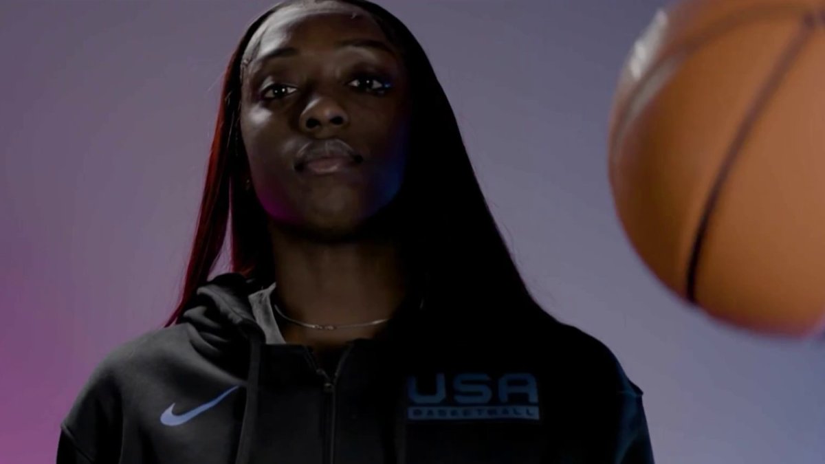 Philly’s Kahleah Copper, Team USA women’s basketball team looking to ...