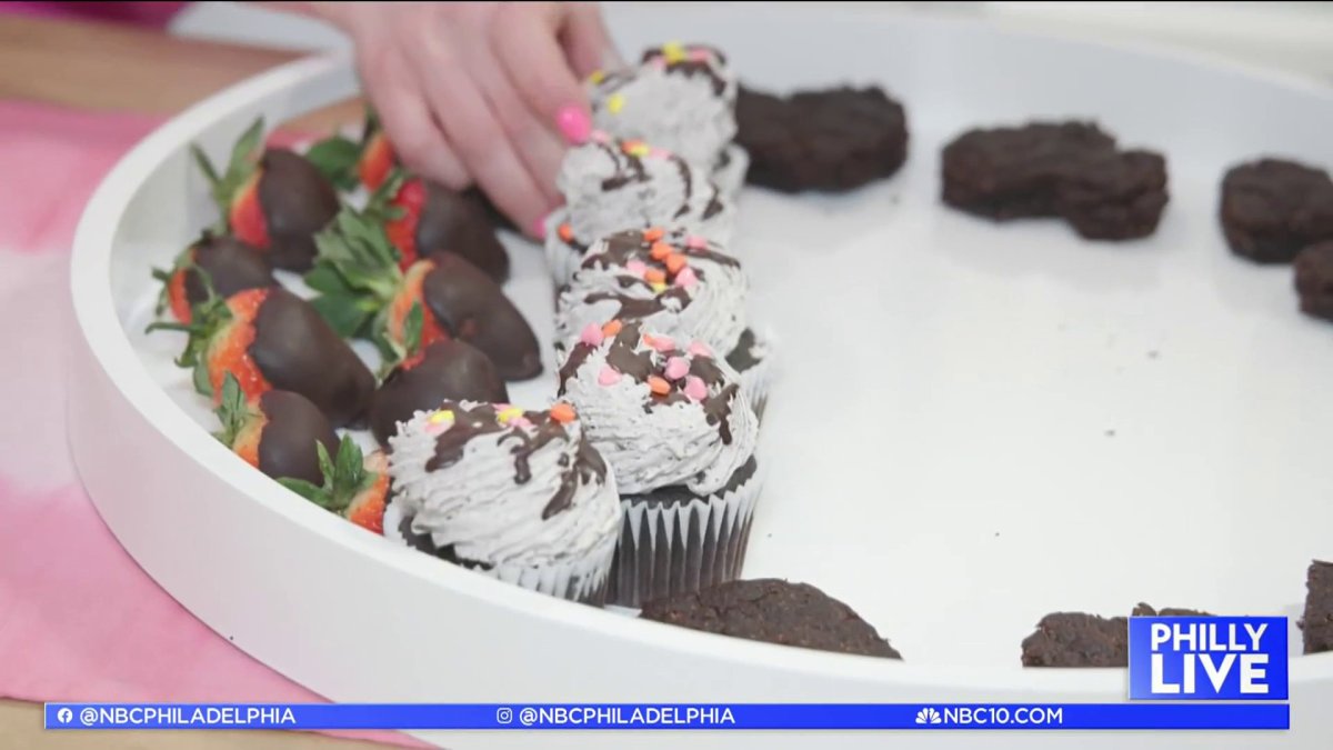 Nutritionist shares fun ways to create delicious snack trays – NBC10 ...