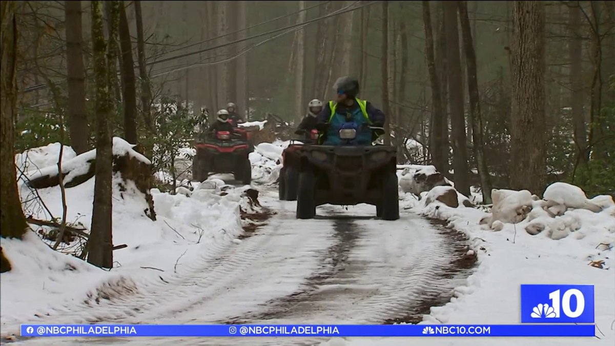 Things to do in the Pocono Mountains this winter – NBC10 Philadelphia