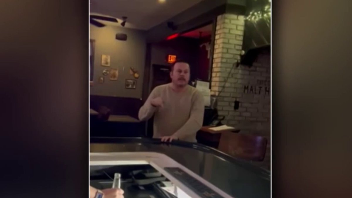 Pa. Rep. Kevin Boyle caught on camera ranting and cursing at employees ...