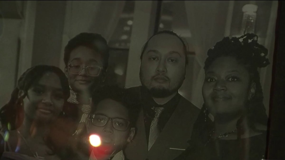 Community mourns East Lansdowne family killed in house fire, shooting ...