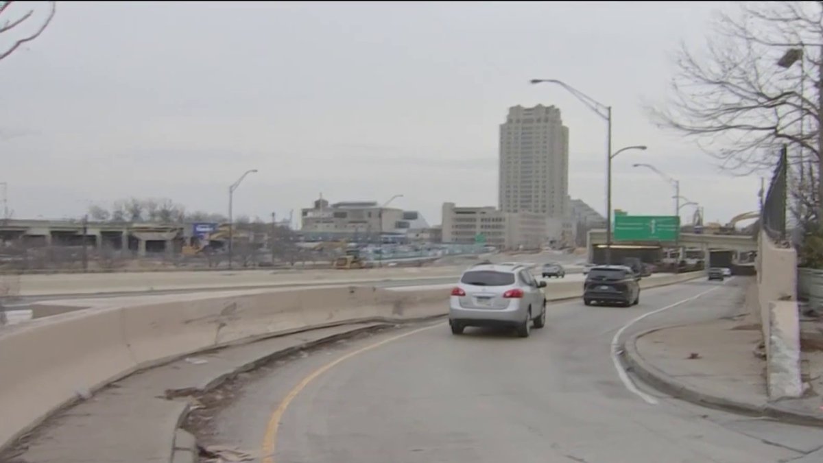 I-95 CAP project to cause more closures, this time impacting southbound ...