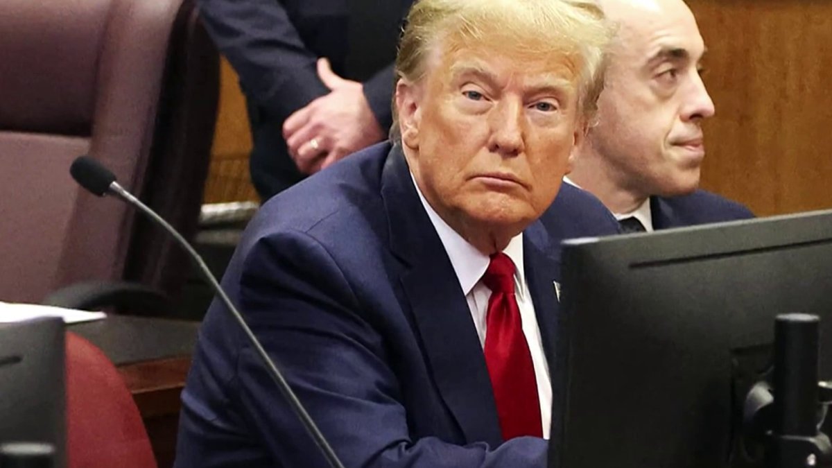 Judge fines Trump more than $350 million, bars him from running ... Judge fines Trump more than $350 million, bars him from running ...