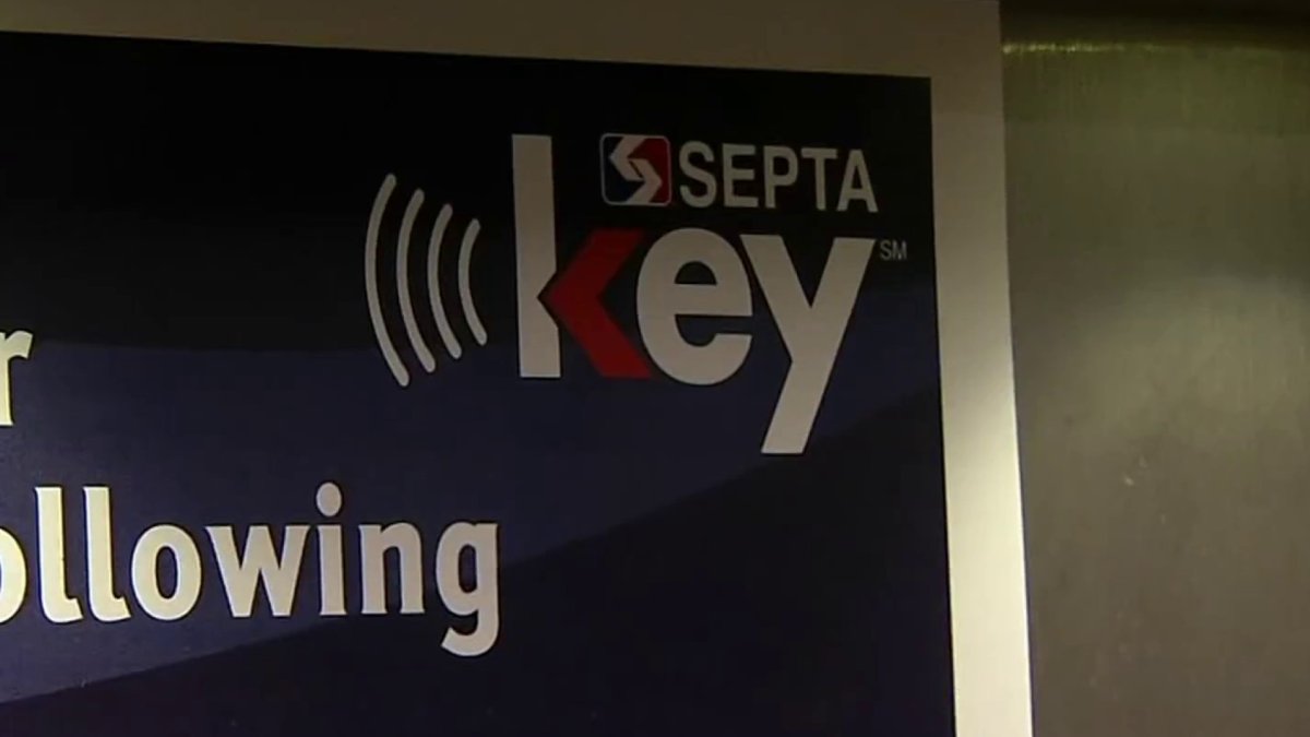 New feature lets up to 5 riders use 1 SEPTA Key card – NBC10 Philadelphia