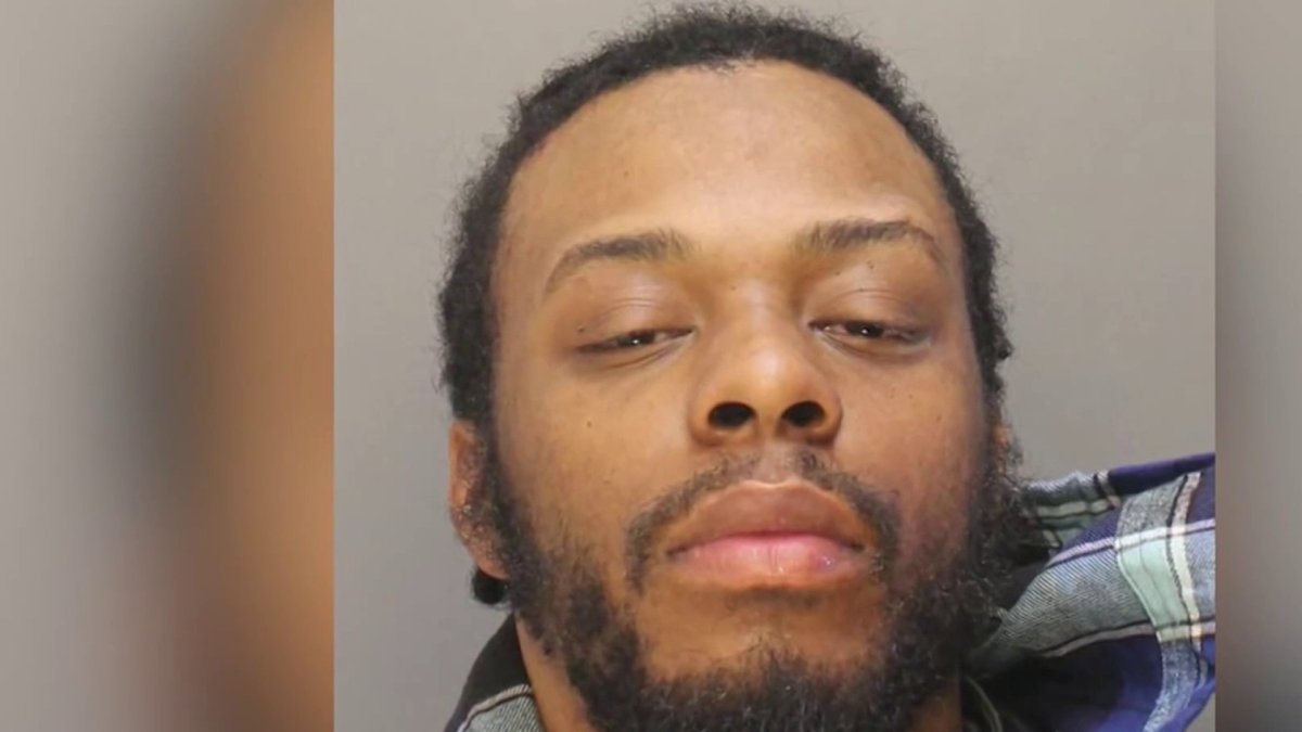 Police Continue Search For Escaped Prisoner In Philly Nbc10 Philadelphia