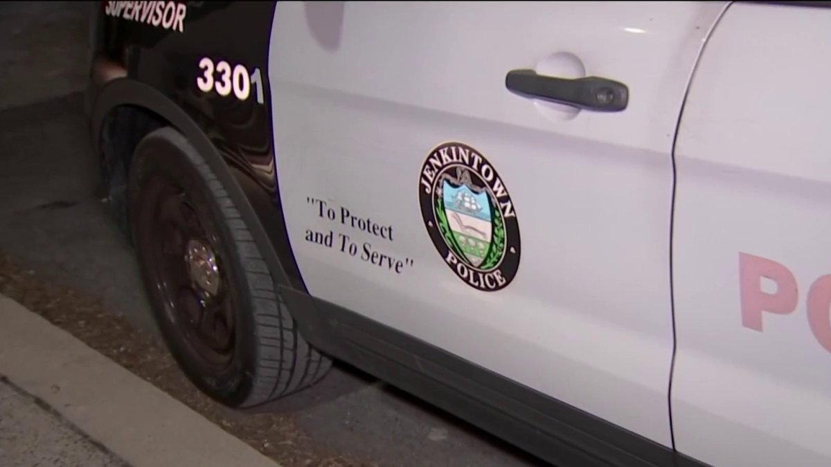 Jenkintown looks to trim — or, possibly eliminate — its police force ...