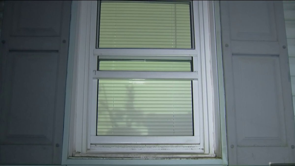 ‘I don’t know what could have happened.’ Alleged prowler knocked on ...