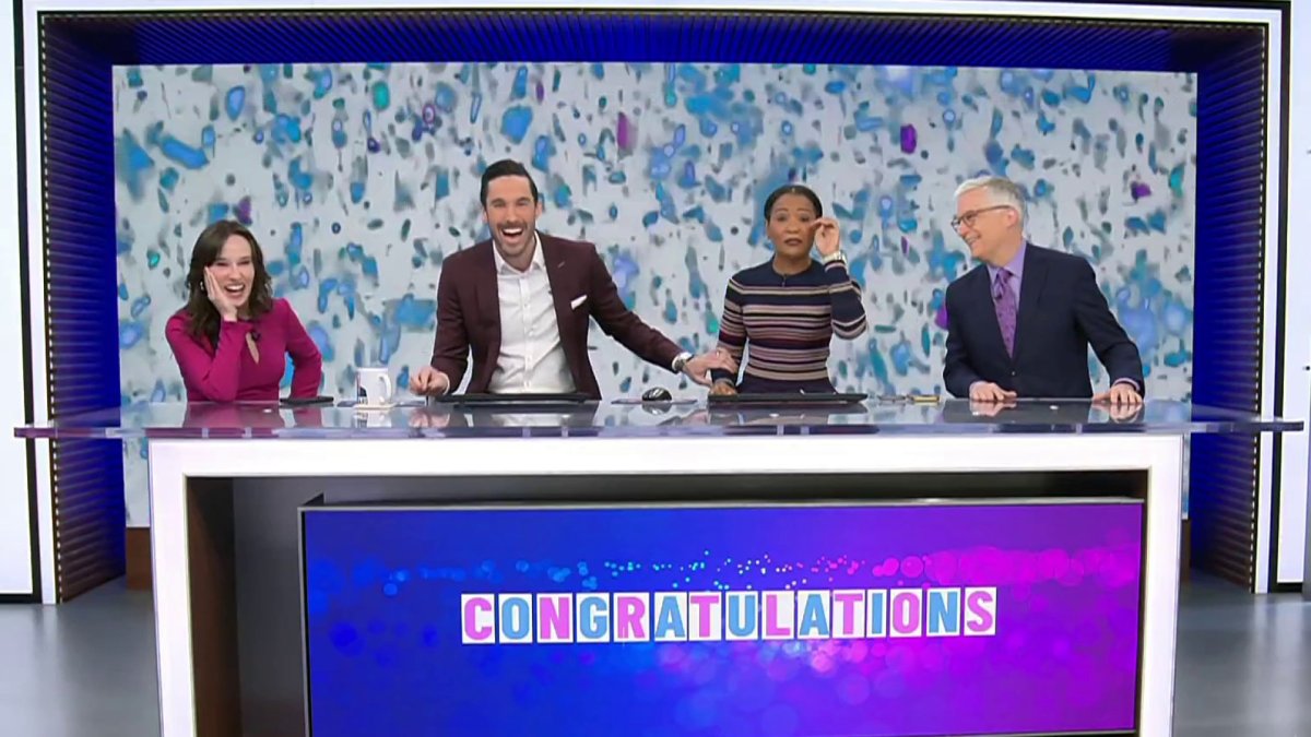 Congratulations! Baby on the way for NBC10’s Keith Jones – NBC10 ...