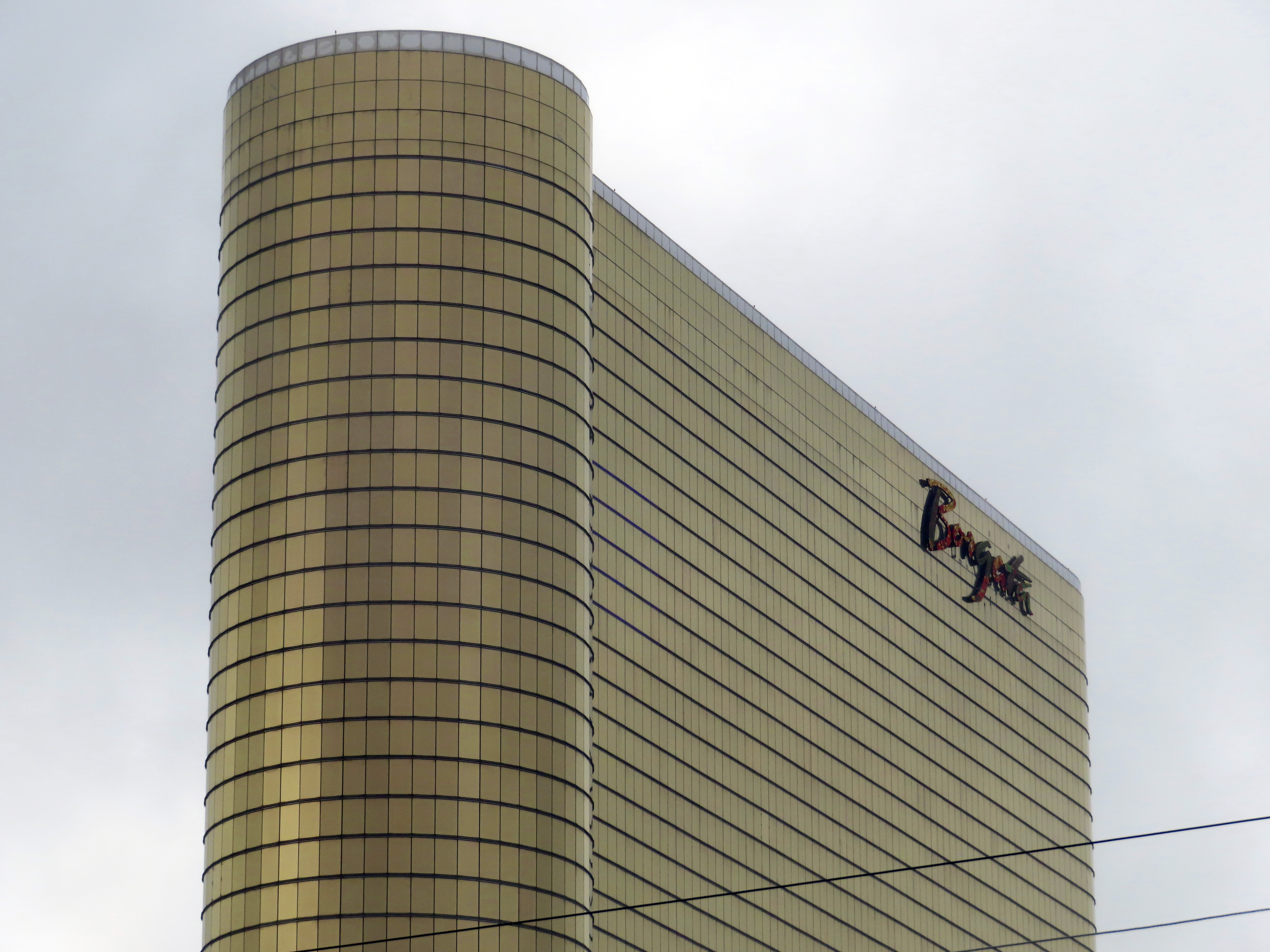 Pair found dead in hotel room at the Borgata in AC, officials say ...