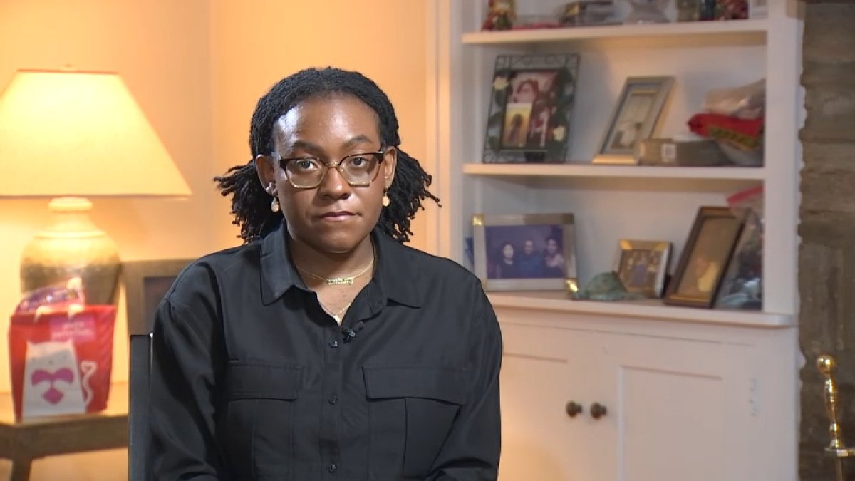 Lifetime movie depicts abduction of Carlesha Gaither in Philly – NBC10 ...