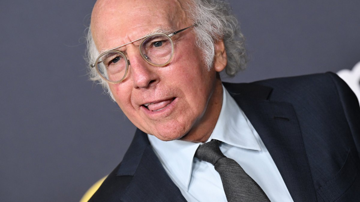 ‘Curb Your Enthusiasm’ is ‘like a cockroach … really hard to kill ...