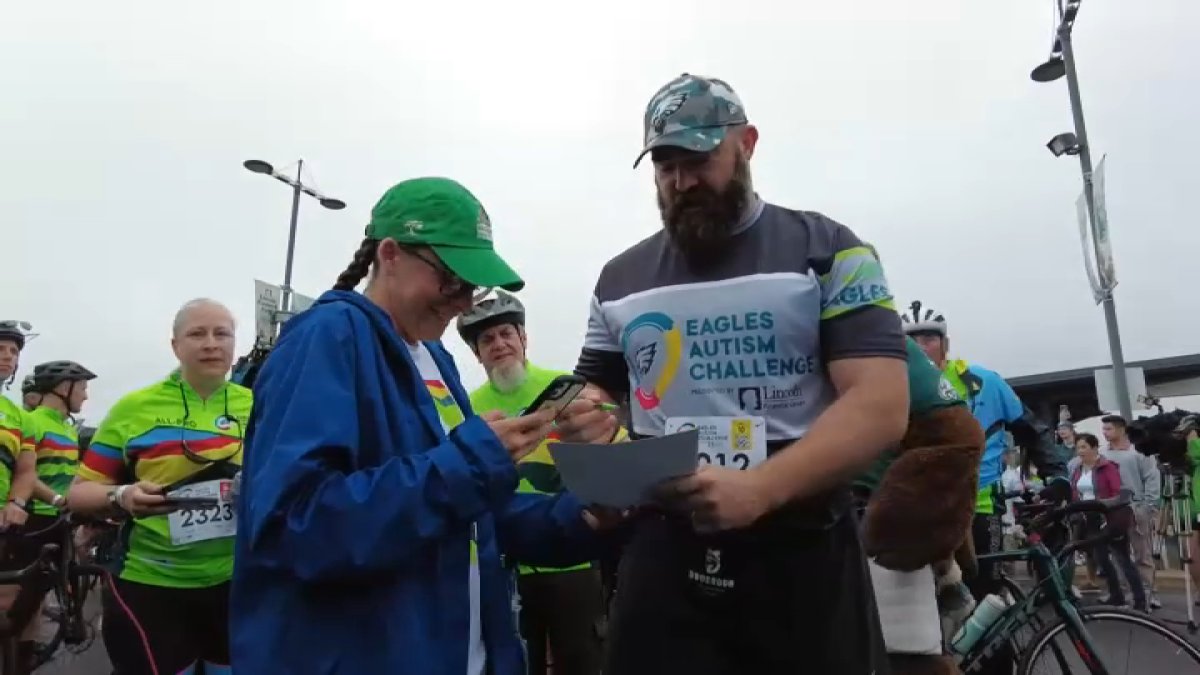 Eagles Autism Foundation to give $6.2 million to 34 research and ...