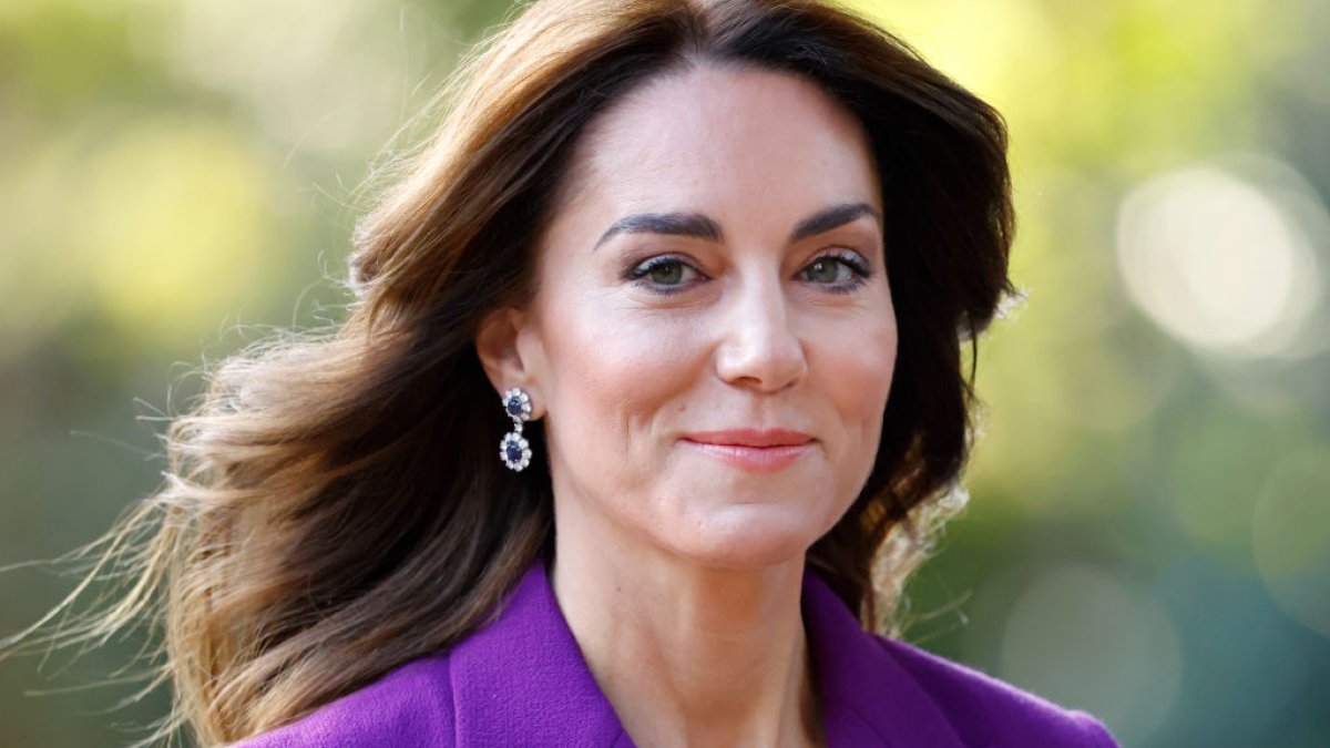 Kate Middleton Privately Returns To Royal Duties Amid Surgery Recovery
