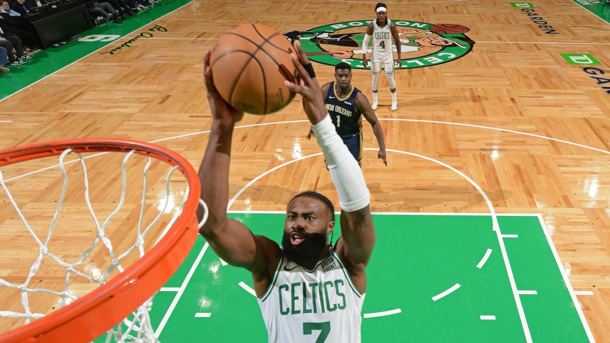 When is the 2024 NBA slam dunk contest? – NBC10 Philadelphia