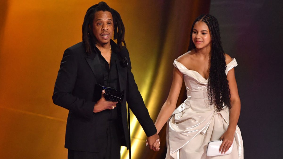 Jay Z Slams Grammys For Beyoncé Never Winning Album Of The Year Nbc10 Philadelphia