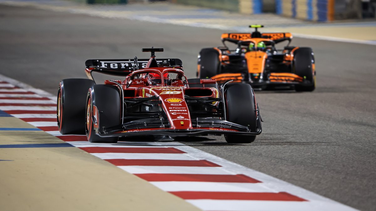 2024 Formula 1 schedule: Dates for record-high 24 races – NBC10 ...