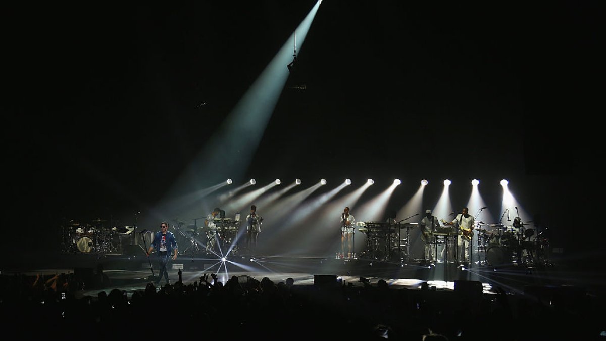 Unlimited concerts at Freedom Mortgage Pavilion in Camden, NJ – NBC10 ...