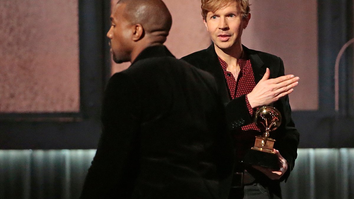 These are the most shocking Grammy Awards moments – NBC10 Philadelphia
