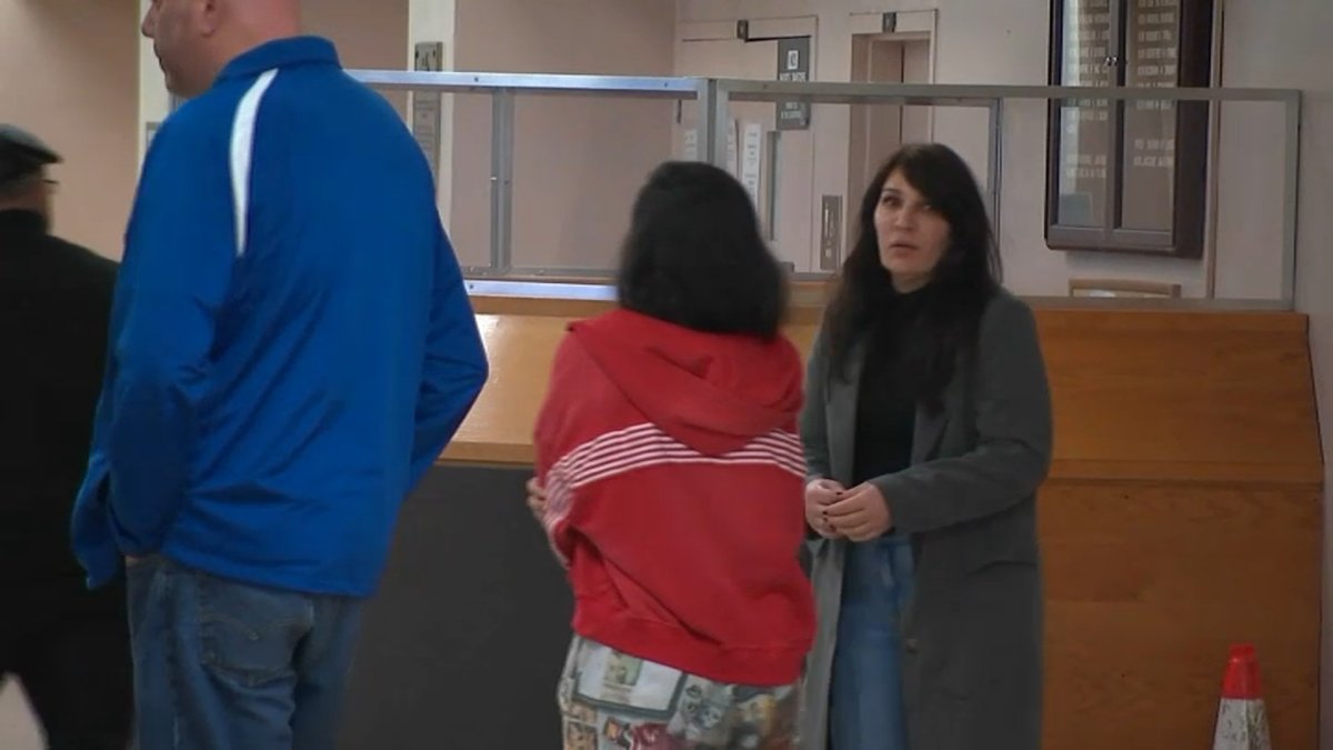 John Gotti’s wife, daughter charged after fight at Long Island high ...