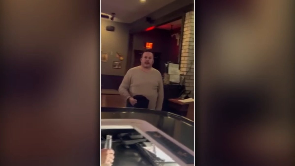 Video: Pa. State Rep Kevin Boyle rants inside Montco bar – NBC10 ...