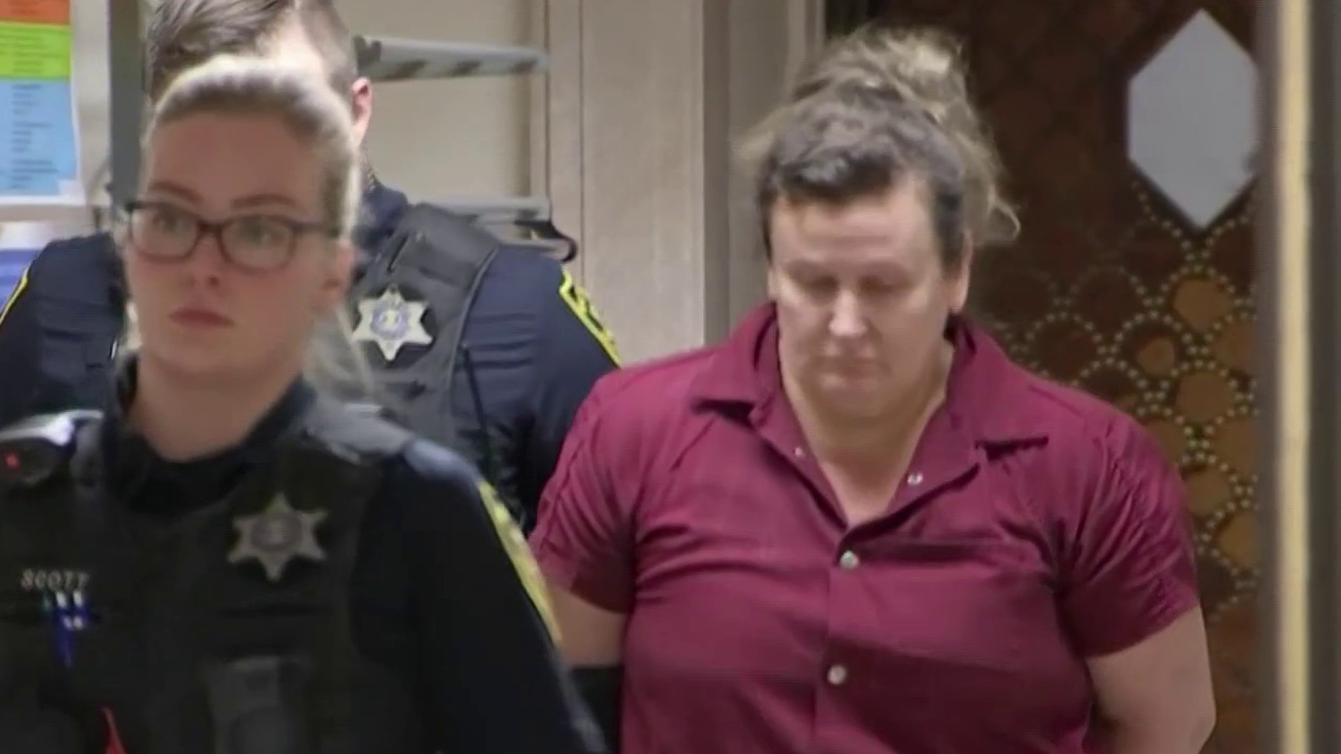 Ruth Dirienzo-Whitehead, of Horsham, has been found guilty of killing ...