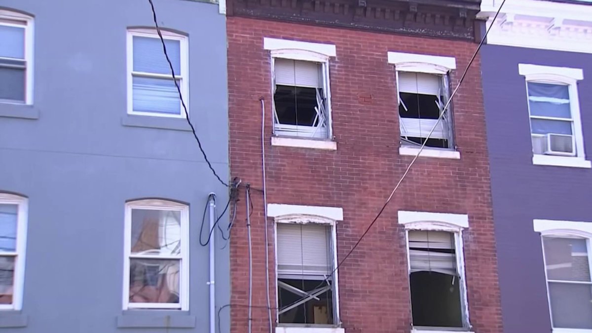 Thousands of dangerous Philly properties haven’t been demolished ...