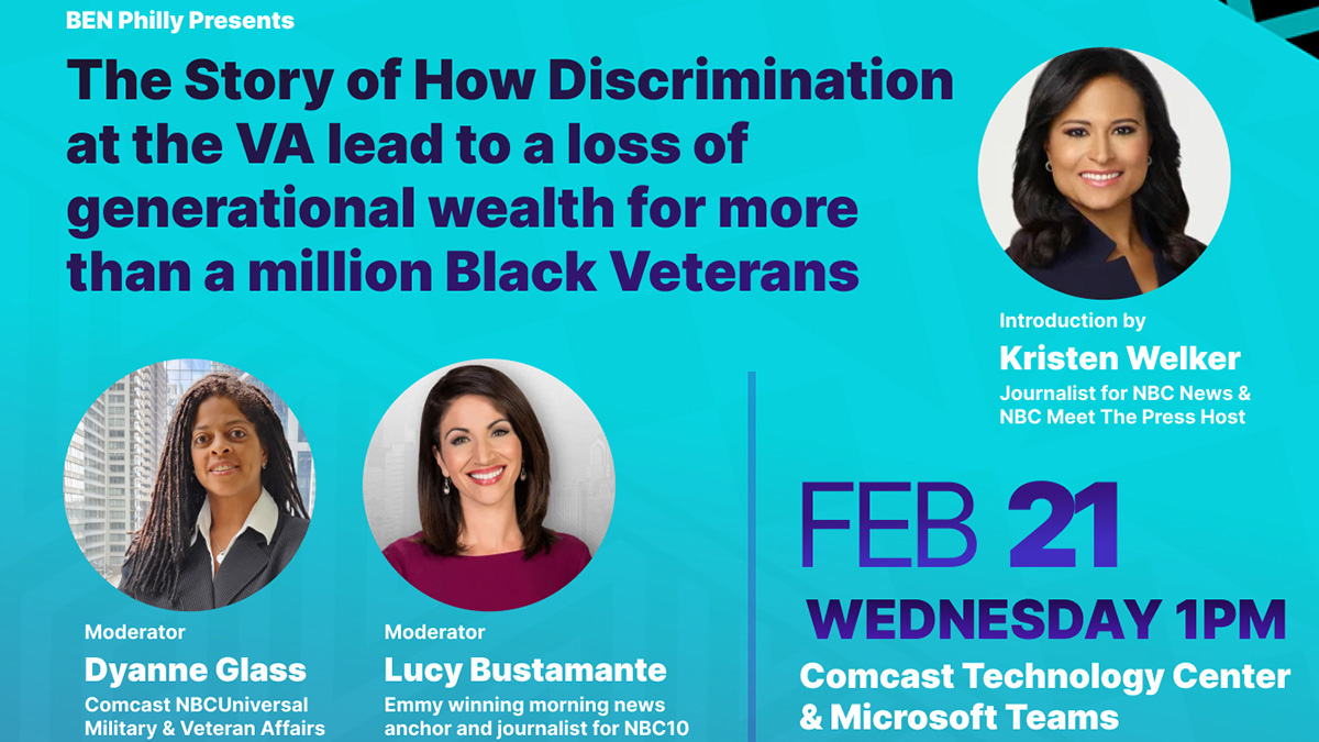 Watch How Discrimination At The Va Impacted Generations Of Black