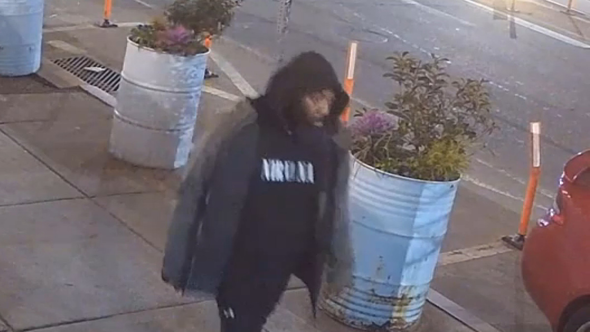 Man Tries To Sexually Assault Woman In Philly Police Say Nbc10
