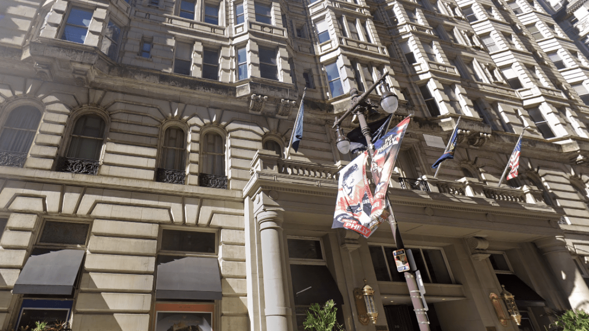 Cescaphe adds famous venue to its high-class wedding lineup – NBC10 ...