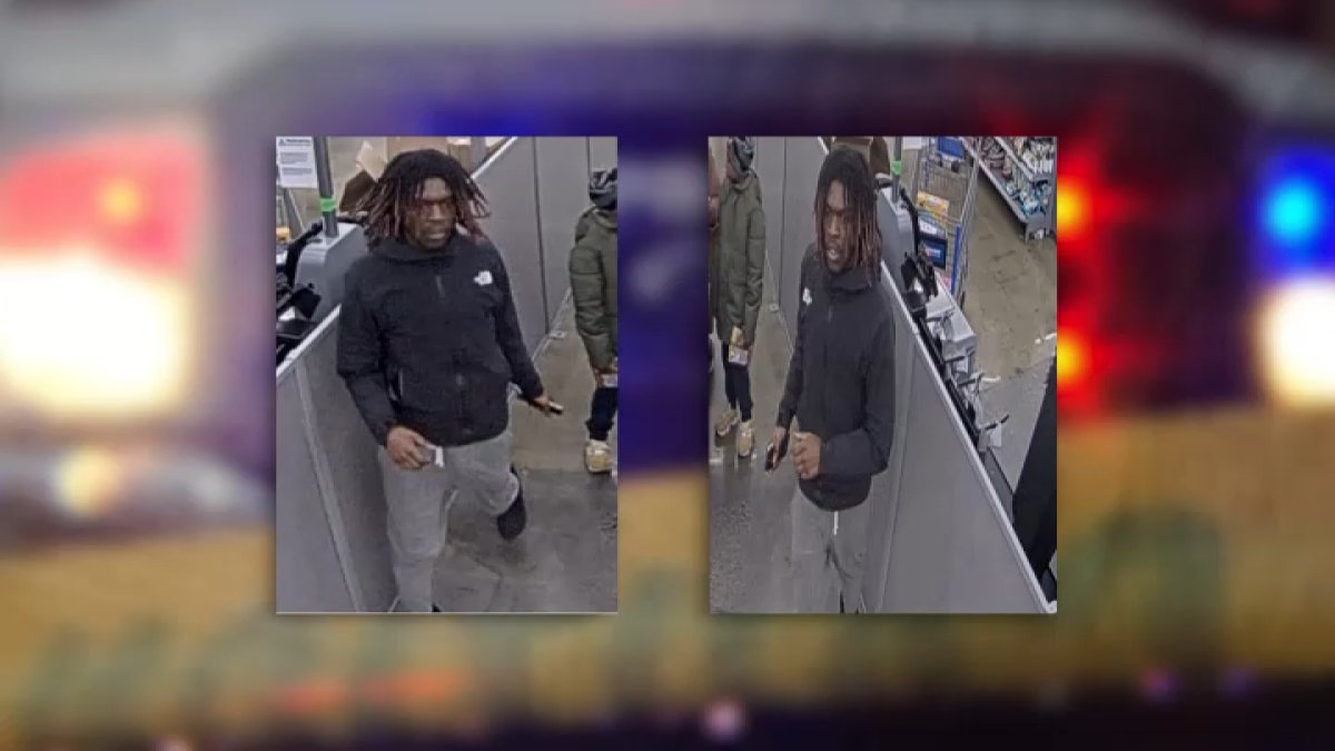 Officials ID man accused of sexually assaulting South Philly Walmart employee – NBC10 Philadelphia